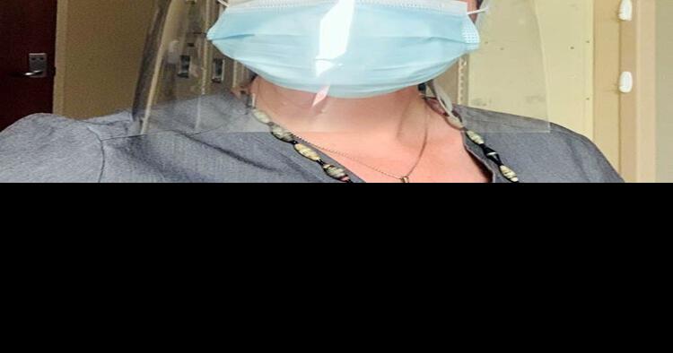 Dr. Anne Zink: Frontline workers should be tested for COVID weekly ...