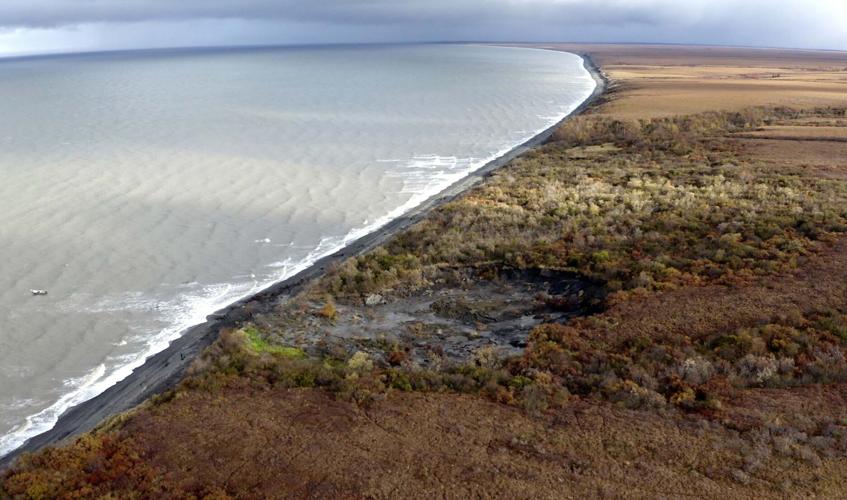 ‘After the Ice’ shares voices from the changing Bering Sea | Latitude ...