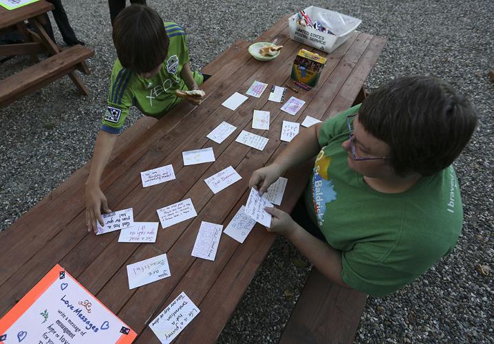 One Homeless Night: Annual event offers peek into the life of a local ...