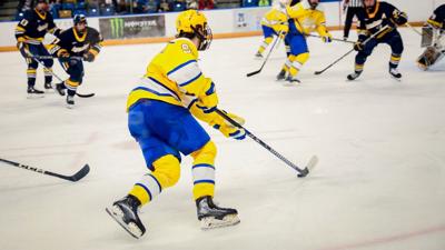 Nanooks ‘excited’ for Carlson Center homecoming this weekend | UAF ...