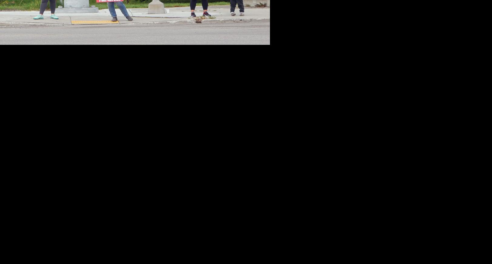 Rally highlights missing local Alaska Natives | Local News | newsminer.com