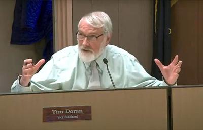 Fairbanks school board adopts legislative priorities | Education ...