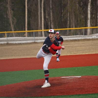 IN BRIEF: North Pole baseball team wins second game | Sports ...