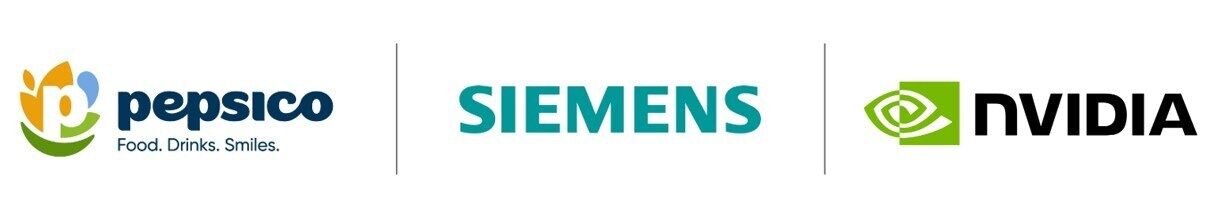 PepsiCo Announces Industry-First AI and Digital Twin Collaboration with ...