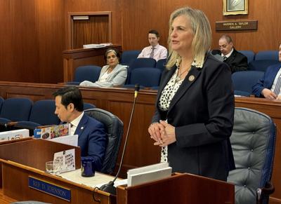 Alaska House passes draft state budget amid warnings that state ...