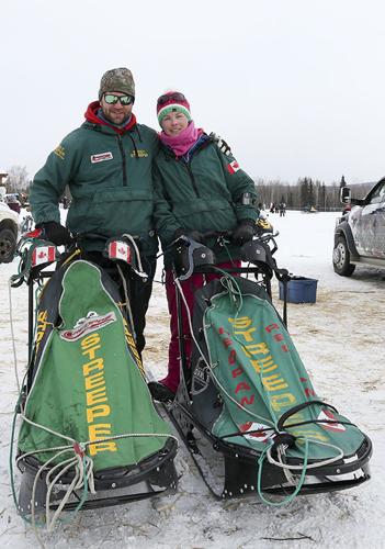 Husband and wife bring competitive spirit to ONAC | Local News ...