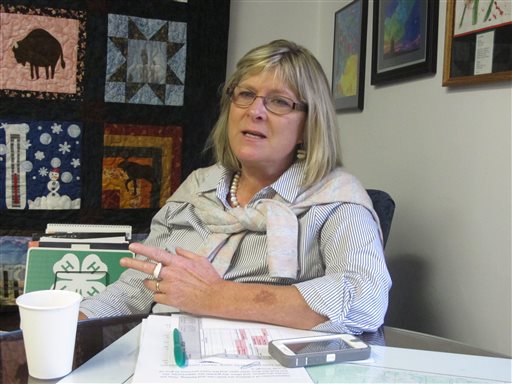 Kerttula resigning from Legislature for Stanford fellowship | Alaska ...