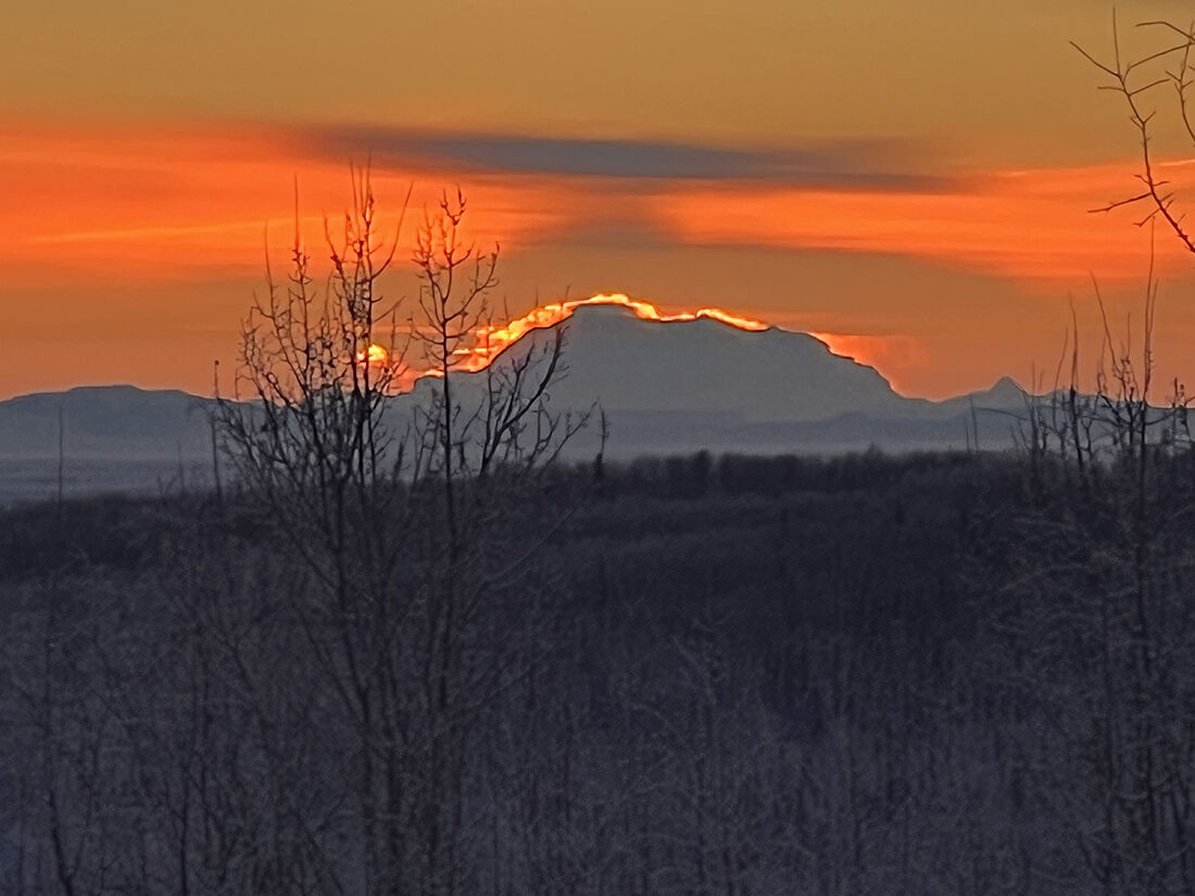 Mount Denali | Photo Of The Day | newsminer.com
