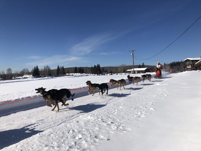 Defending champion Buddy Streeper leads in Open North American ...
