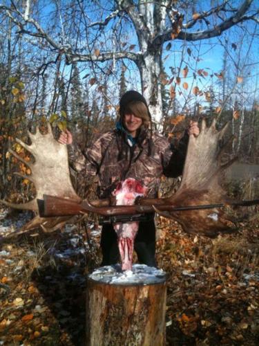 2013 60-Inch Club | Outdoors | newsminer.com