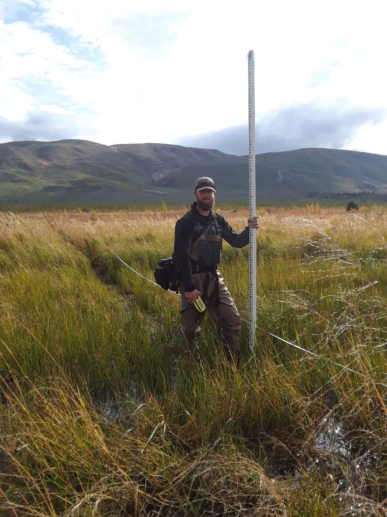 Rex Trail opens up to larger vehicles | Outdoors | newsminer.com