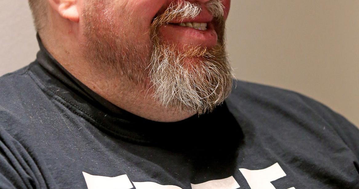 Alan Mitchell: Organizer of Holiday Food Drive never forgets a kindness ...