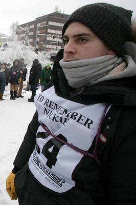 Yukon Quest rookie Peter Fleck might pull a few surprises | Sports ...