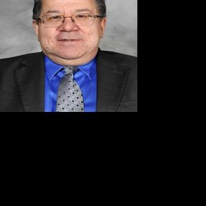 Senate District S - Lyman Hoffman | | newsminer.com