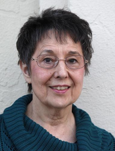 City Council appoints June Rogers to vacant seat | Local News ...