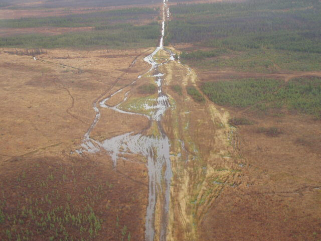 Rex Trail opens up to larger vehicles | Outdoors | newsminer.com