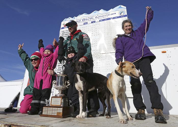 Buddy Streeper takes second straight ONAC title | Local/Community ...