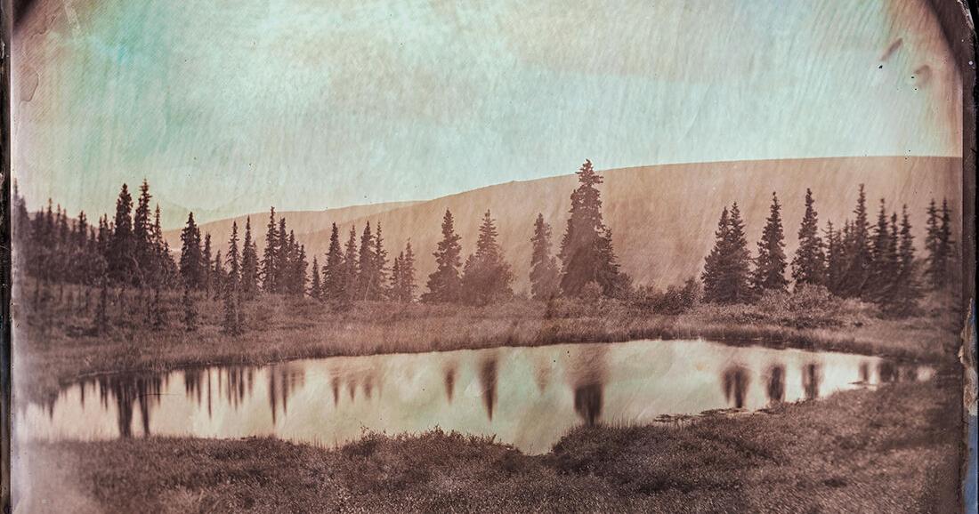 Mason's perfectly flawed photographs show off Alaska | Becoming Alaskan ...