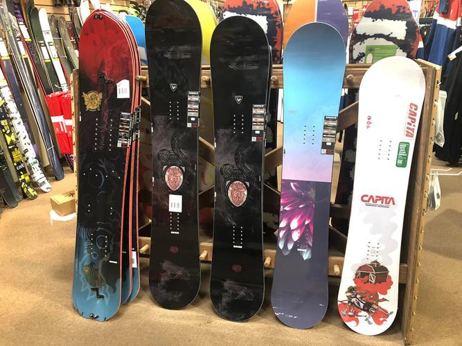 Providing all things outdoors for 50 years, Beaver Sports thrives as a ...