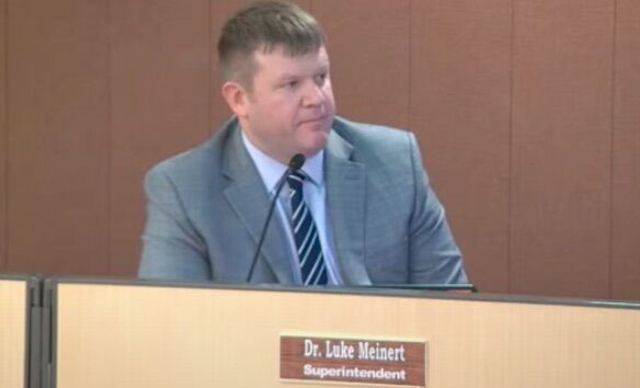 Admin proposed budget: increased class sizes, over 150 eliminated ...