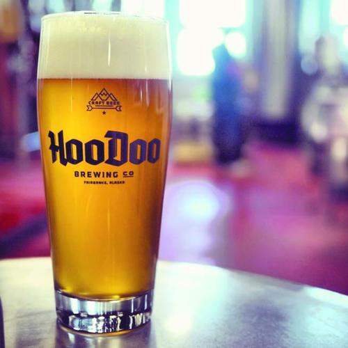 HooDoo Brewing Co. has big plans for American Craft Beer Week | Food ...