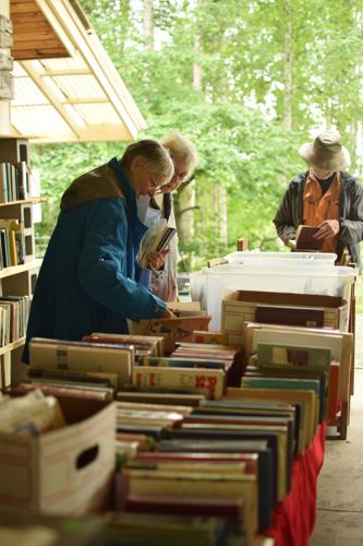 Saying goodbye to Candy Waugaman with 11th and final Alaskana sale ...