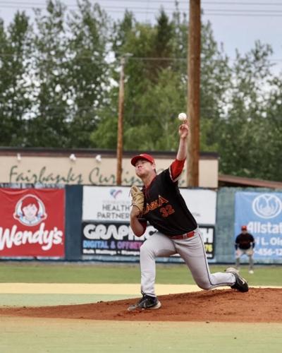 Panners rebound from Saturday loss to San Diego with 8-3, 2-1 wins in ...