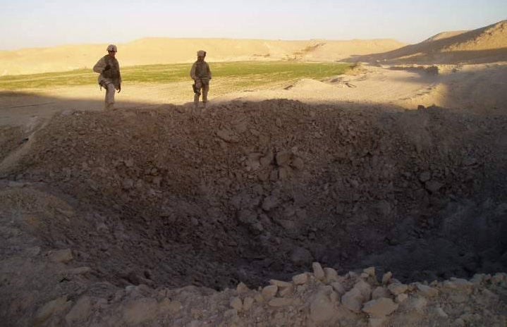 Former Stryker commander recalls losing troops during Iraq war | Alaska ...