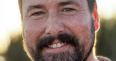 patrick roach education