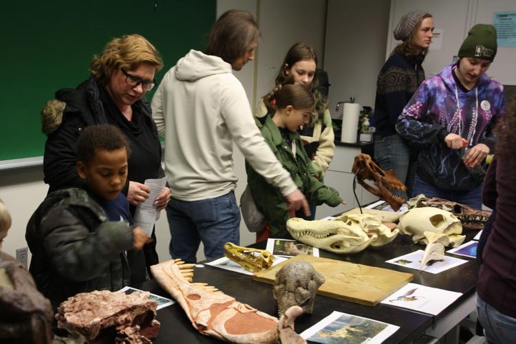 Hundreds gather for UAF Science Potpourri | Local News | newsminer.com