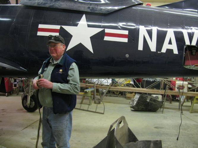 Soaring into history: Pete Haggland named as one of 2016 Alaska ...