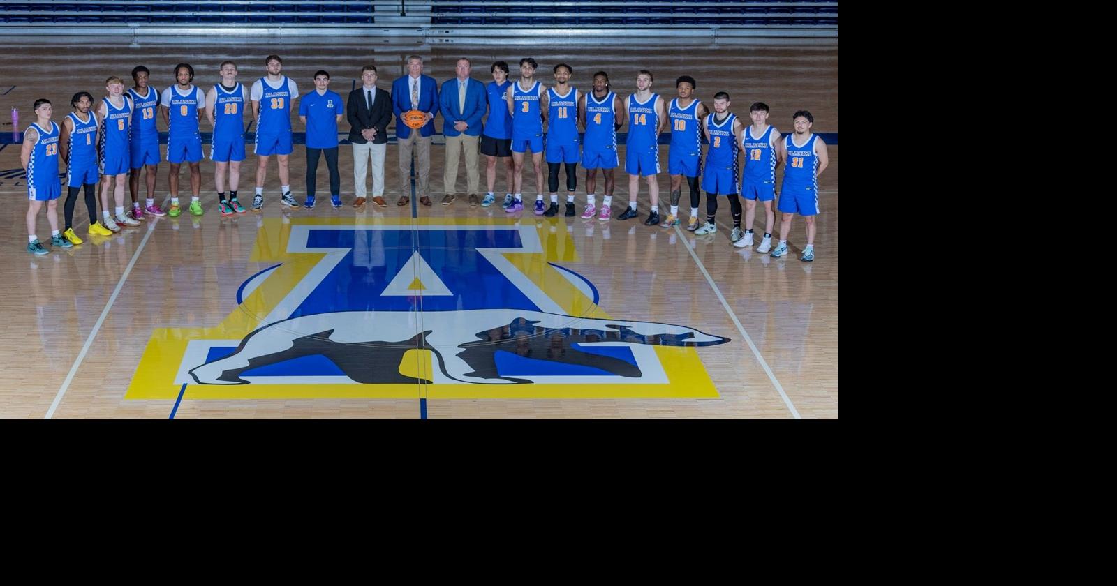 Meet the roster: UAF men’s basketball | High School | newsminer.com