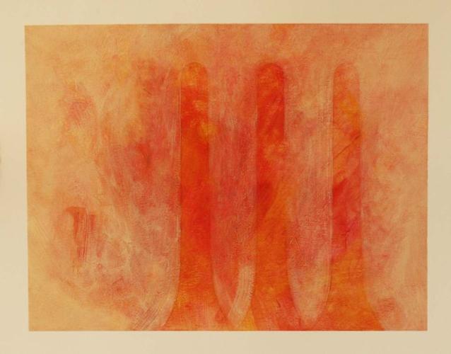 Fellowship winner Annie Duffy works to broaden artistic reputation ...