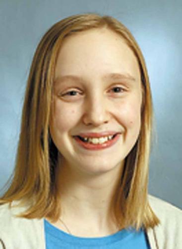 Student of the month — Cara Cramer | Youth | newsminer.com