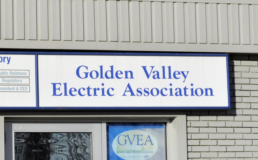 GVEA seeks changes in some non-rate charges | Local News | newsminer.com