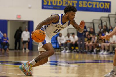 UAF bows out of GNAC men’s basketball championships with season's ...