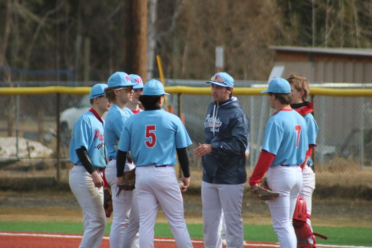 Where Interior baseball teams stand with postseason looming | High ...