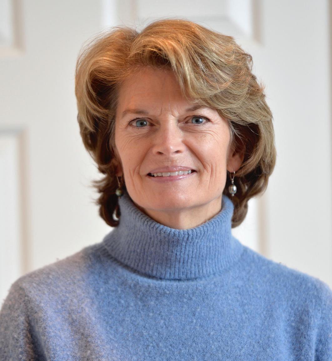 Murkowski describes scene inside U.S. Capitol; other Alaska leaders ...