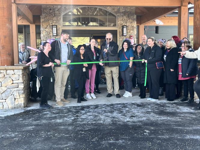 Timber Creek open house showcases new senior living community | Local ...