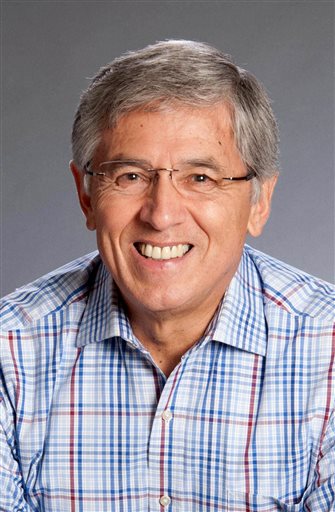 Mallott officially launches campaign for Alaska governor | Alaska News ...