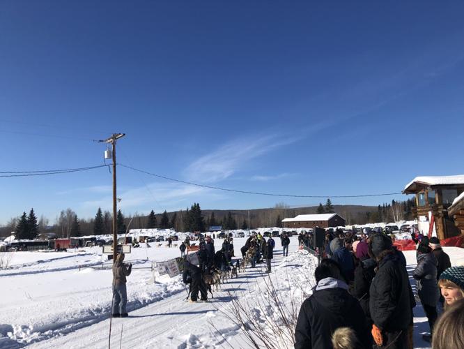 Defending champion Buddy Streeper leads in Open North American ...