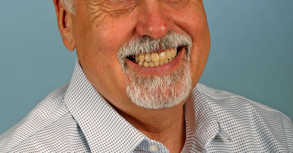 Alaska House District 1 — Bart LeBon | Politics | newsminer.com