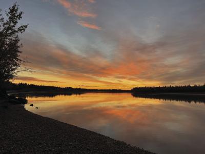 Presentation recalls historic raft race on the Tanana River | Local ...
