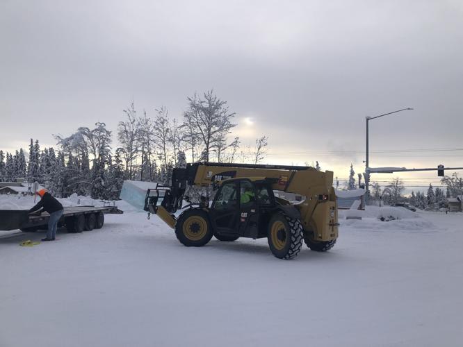 Ice Alaska and the World Ice Art Championships kick off Friday | Local ...