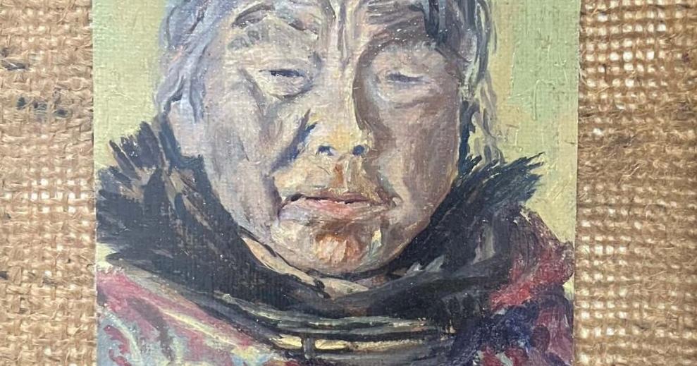 Daughter of Helen Atkinson shares mother's accomplishments | Letters To ...