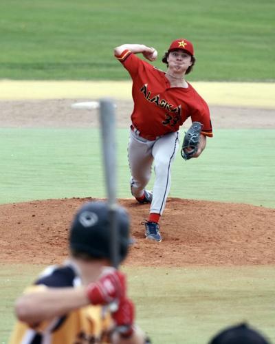 Panners sweep visiting Kingsmen with a 5-2 win in extra innings ...