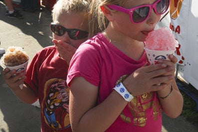 Tanana Valley State Fair is a must-see event | Visitors Guide ...