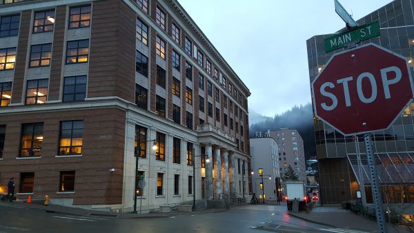 House, Senate members meet in Juneau, schedule override vote for ...