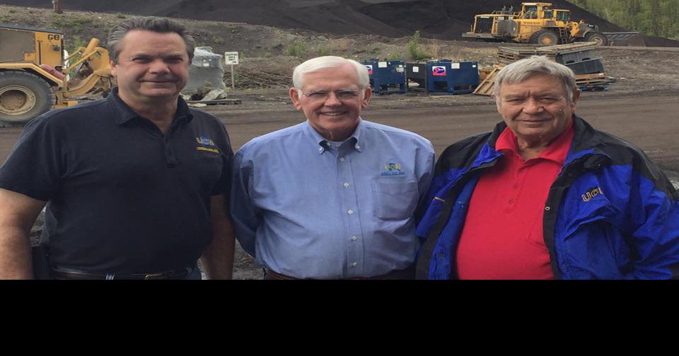 Bill Brophy, face of Usibelli, retires after 15 years | Kris Capps ...