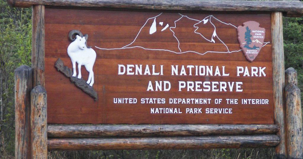 UAF student dies in rock climbing accident in Denali National Park ...
